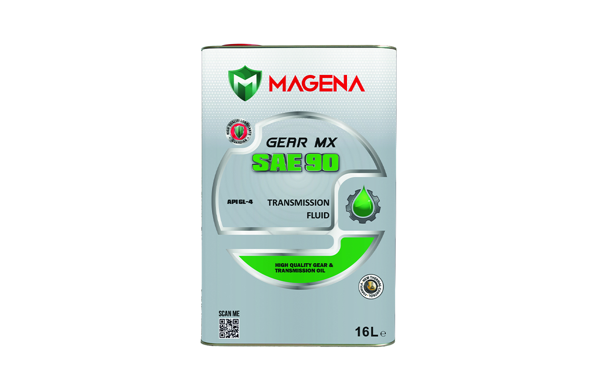 Magena